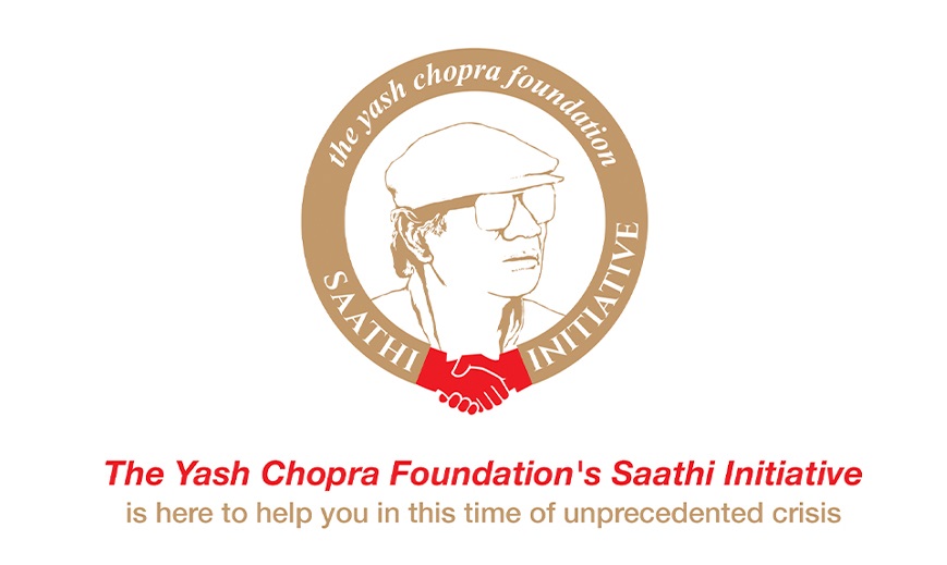 Aditya Chopra Launches ‘Yash Chopra Saathi Initiative’ - GG2