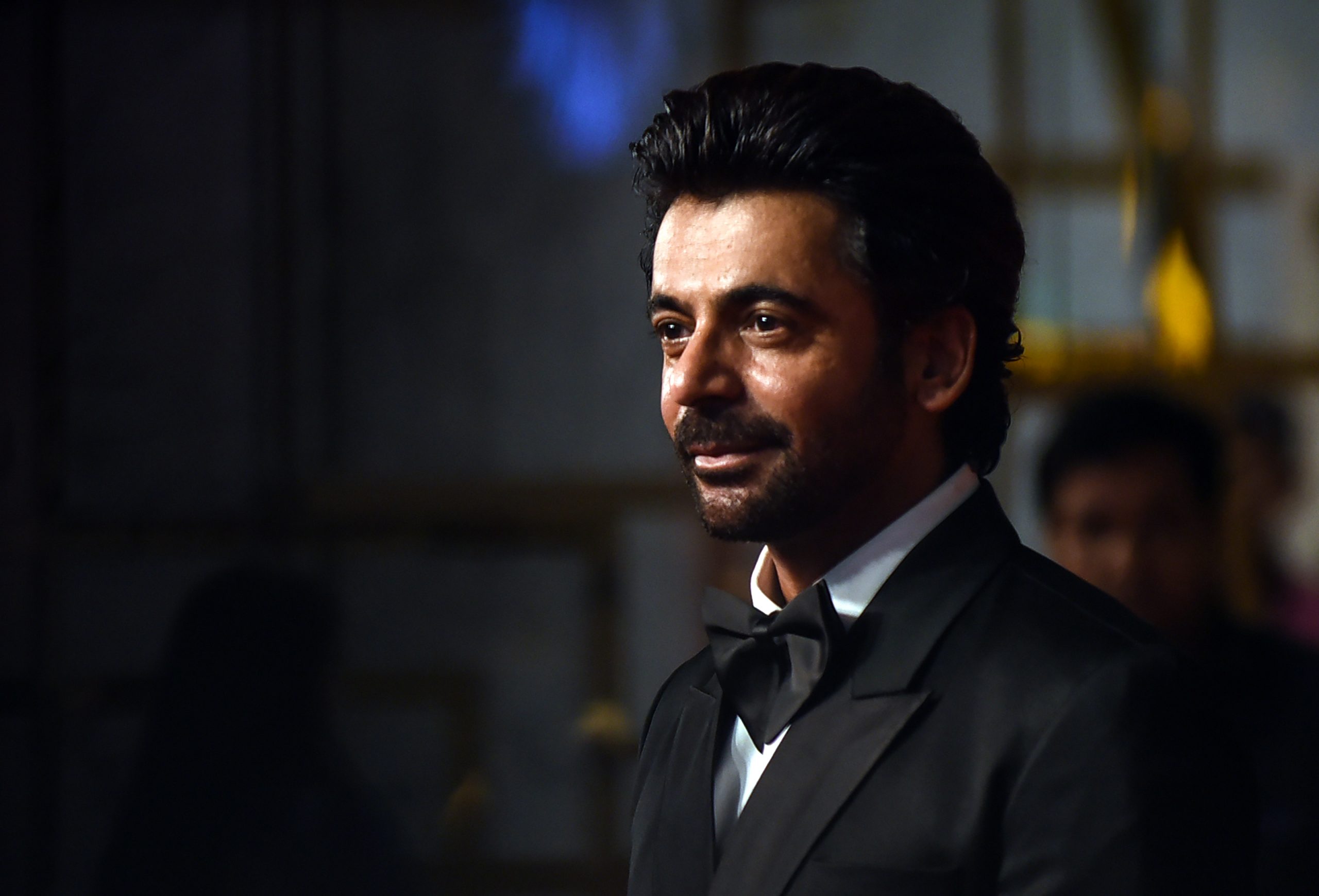 Sunil Grover On Departing From His Long-held Image Of A Comedian - GG2