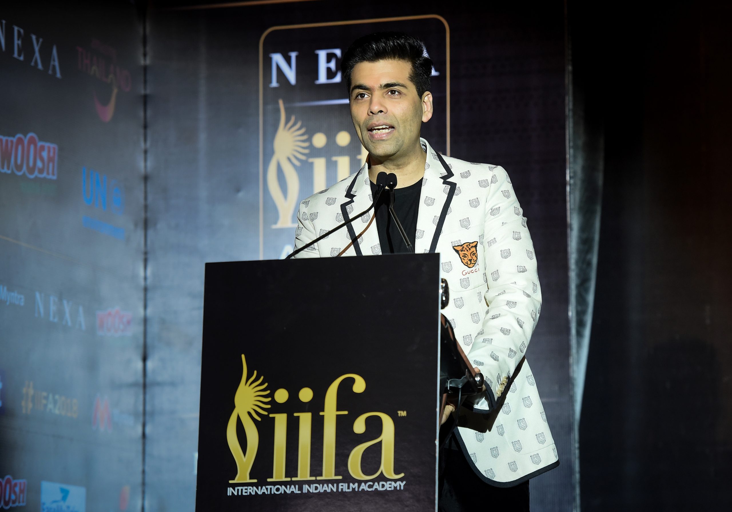 Viacom18 Motion Pictures Obtains Distribution Rights Of Dharma ...