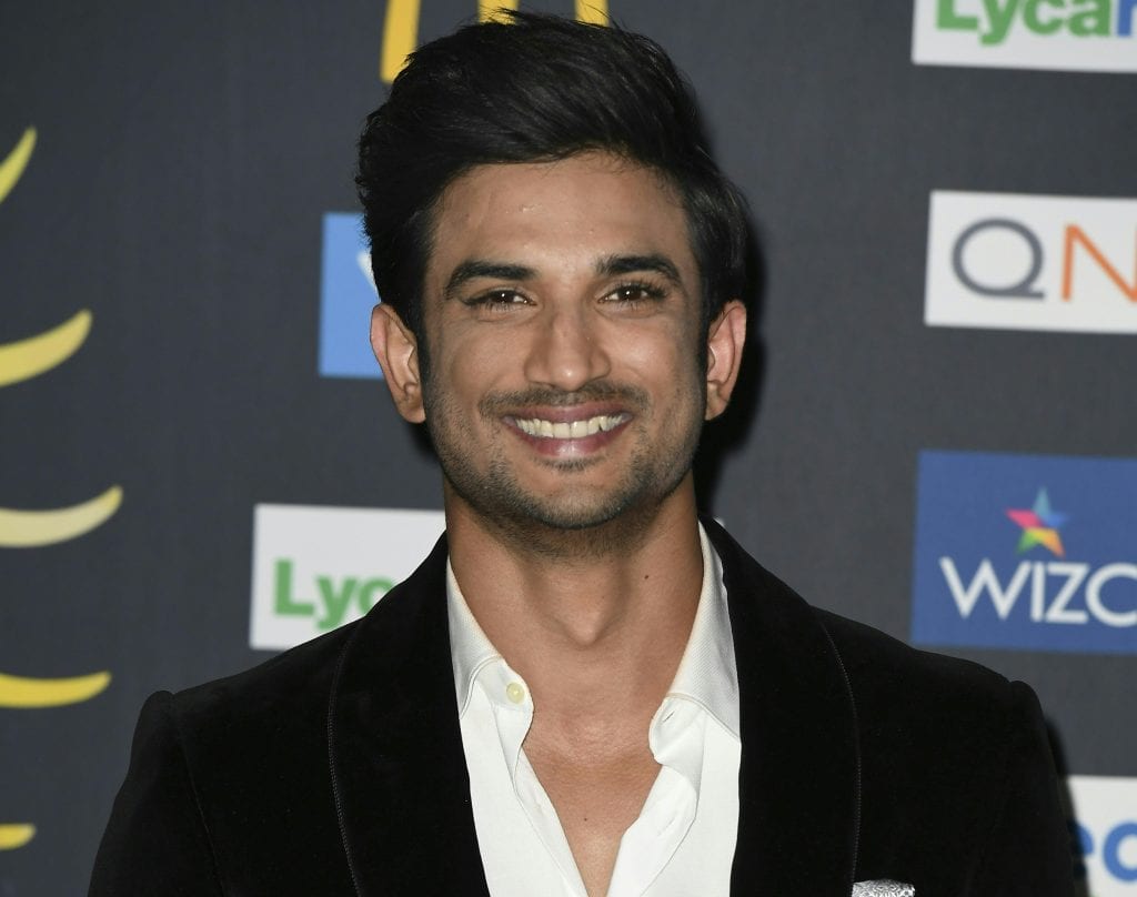 Delhi High Court Issues Notice On Appeal By Sushant Singh Rajput’s Father - GG2