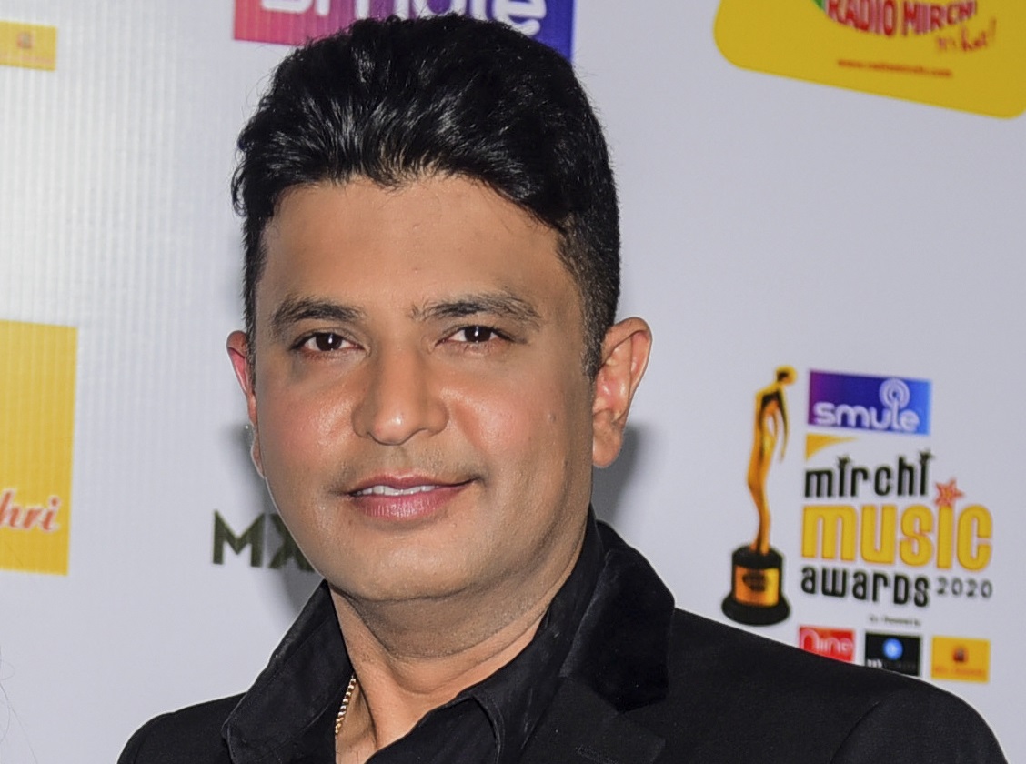 Rape case filed against Bhushan Kumar, T-Series calls it ‘false and malicious’ - GG2