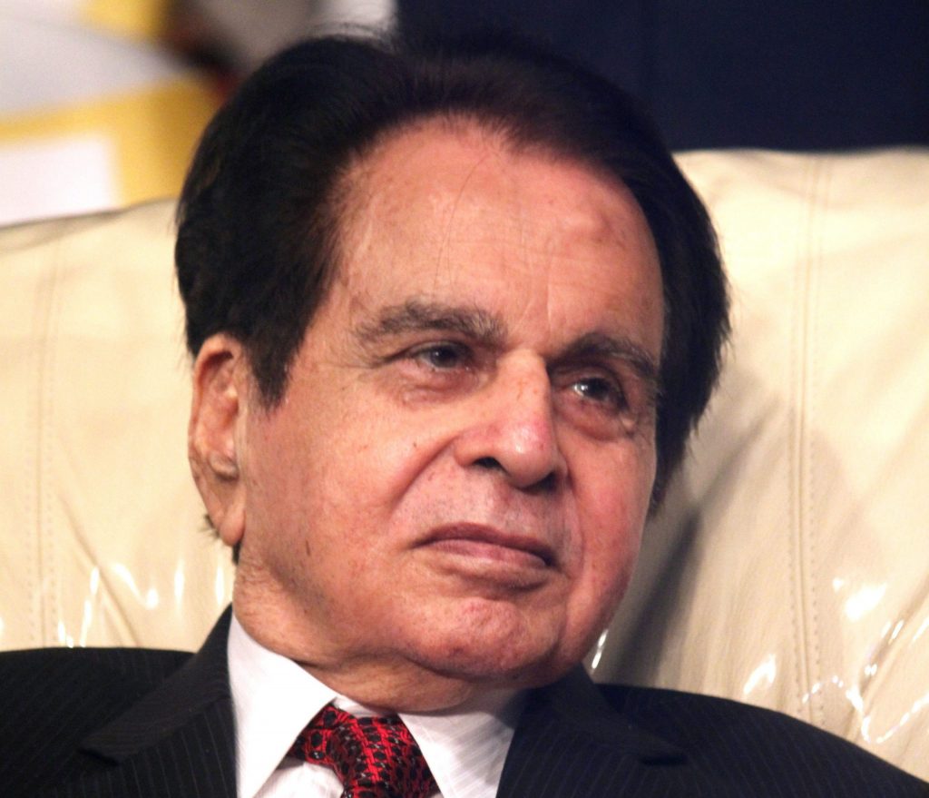 Remembering Dilip Kumar: Here’s A Look At The Veteran Actor’s Journey - GG2