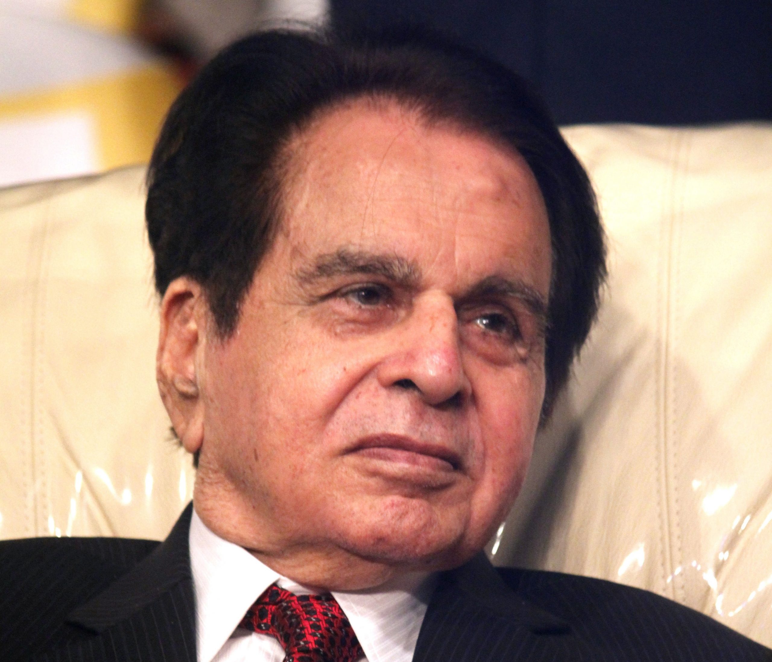 Remembering Dilip Kumar: Here’s A Look At The Veteran Actor’s Journey - GG2