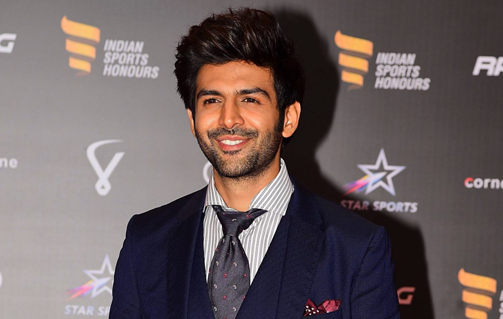 Captain India: Kartik Aaryan To Star In Hansal Mehta's Next Directorial ...