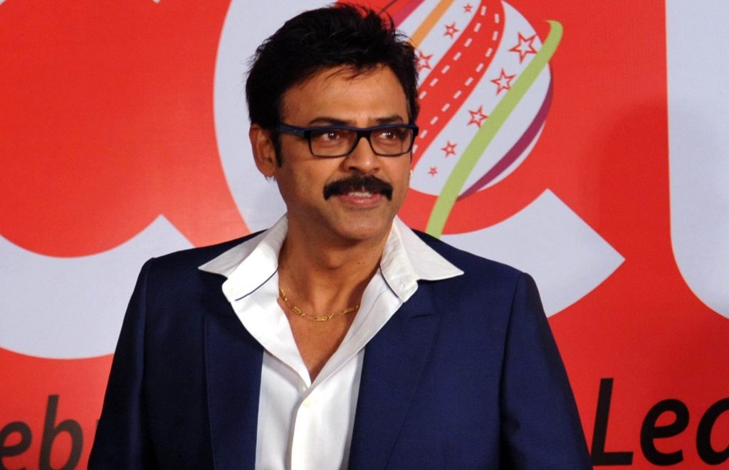 Trailer of Venkatesh and Priyamani starrer Narappa is out now - GG2