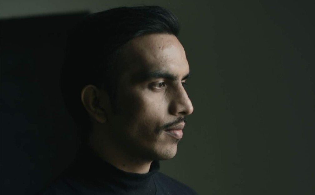 Manoj Chetan Singh Kaira Makes Digital Debut With ALT Balaji’s Crimes ...