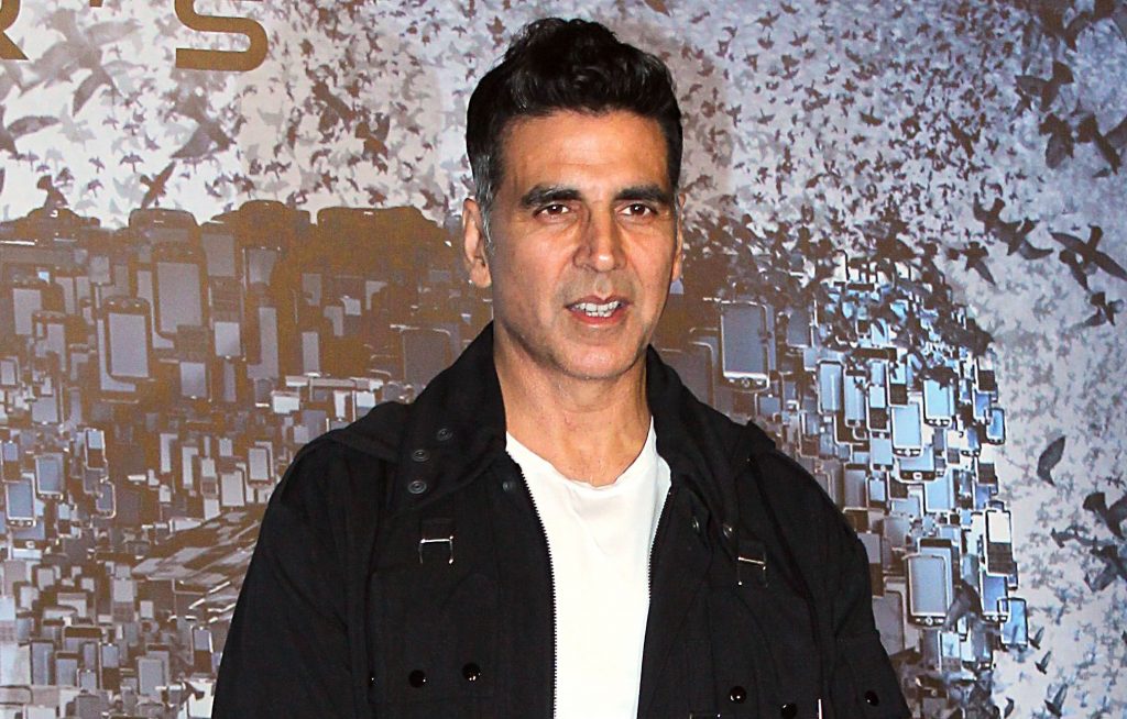 Akshay Kumar’s Next Film With The BellBottom Team Goes On The Floors - GG2
