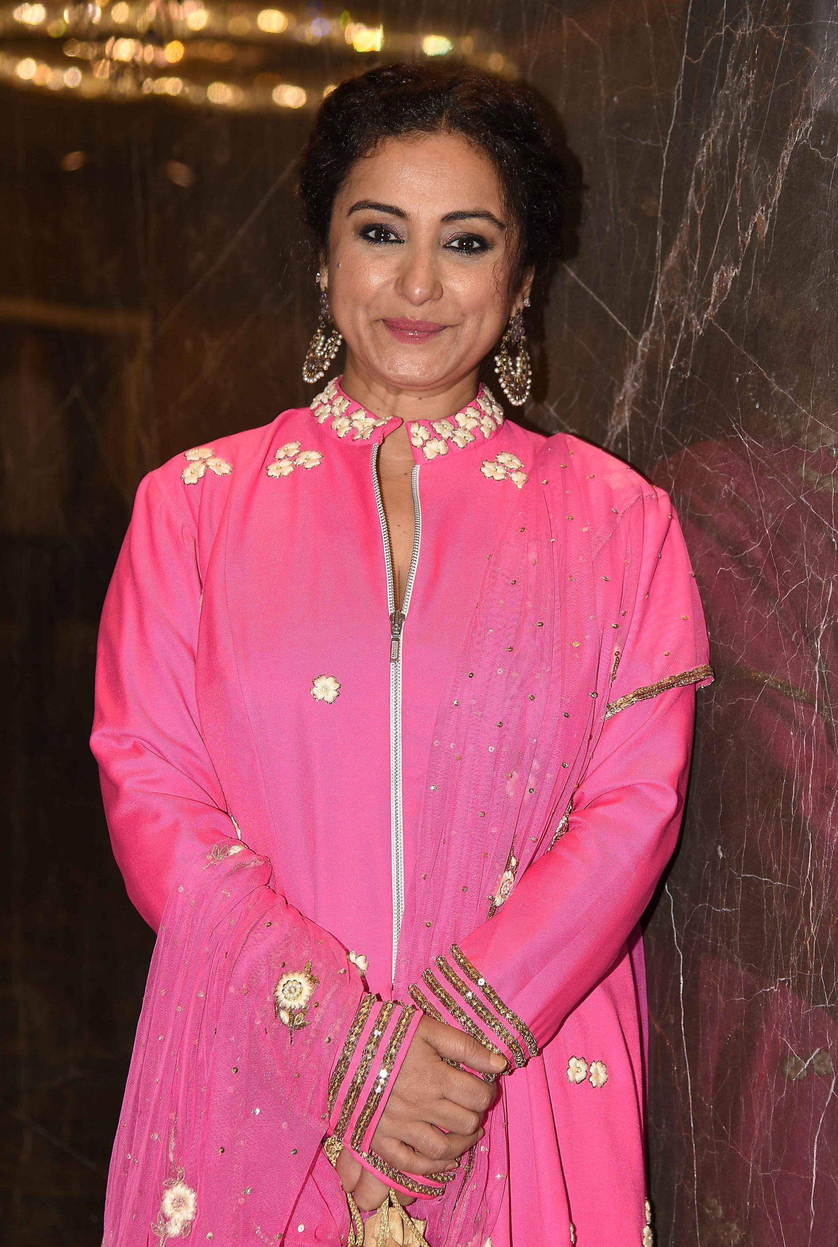 Divya Dutta Ecstatic As She Becomes First Indian Actor To Be Nominated ...