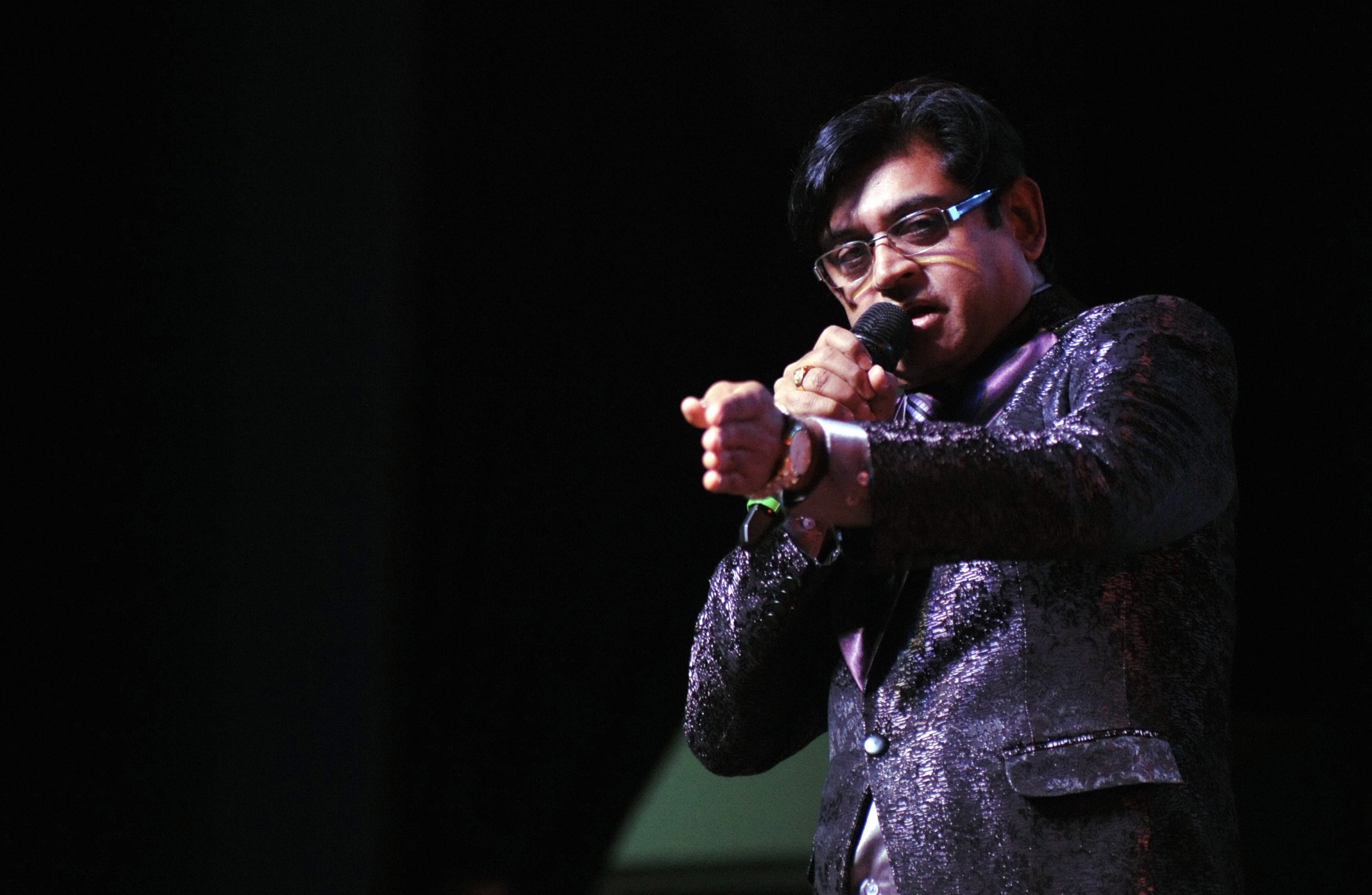 Amit Kumar To Make Biopic On Kishore Kumar - GG2