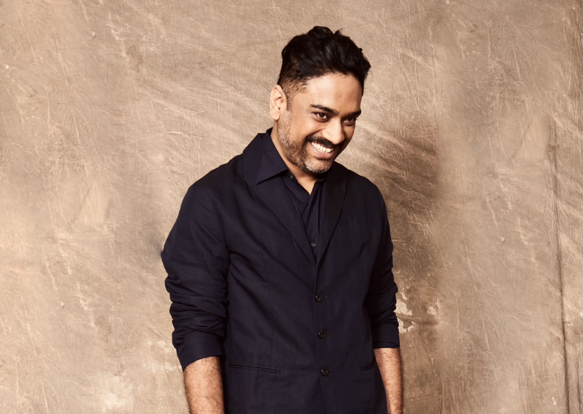 Jaydeep Sarkar On Feels Like Ishq: Falling In Love In A Crowd Is Always ...