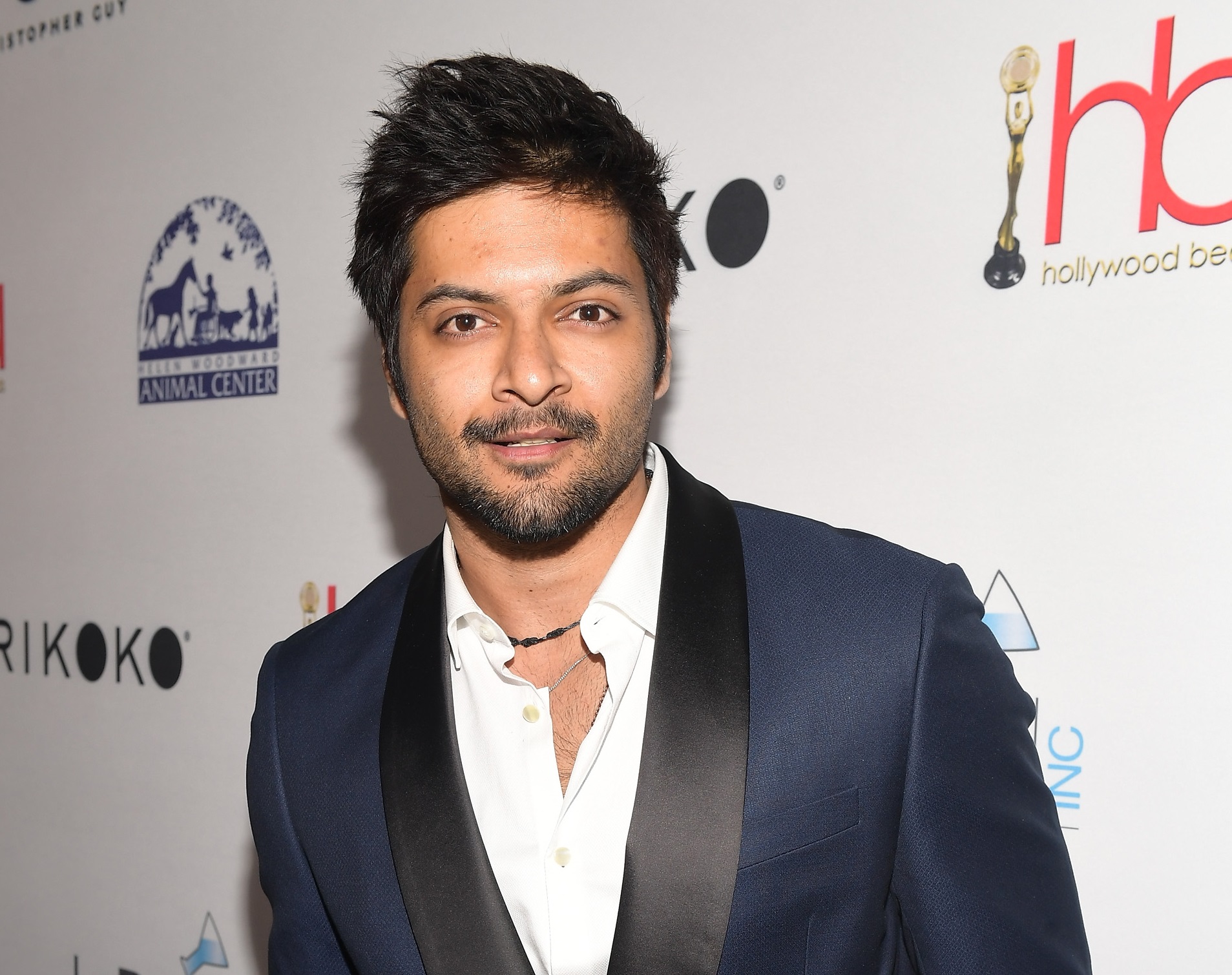 Ray, Ali Fazal And Nushrratt Bharuccha Get Nominated At The 3rd Asia ...