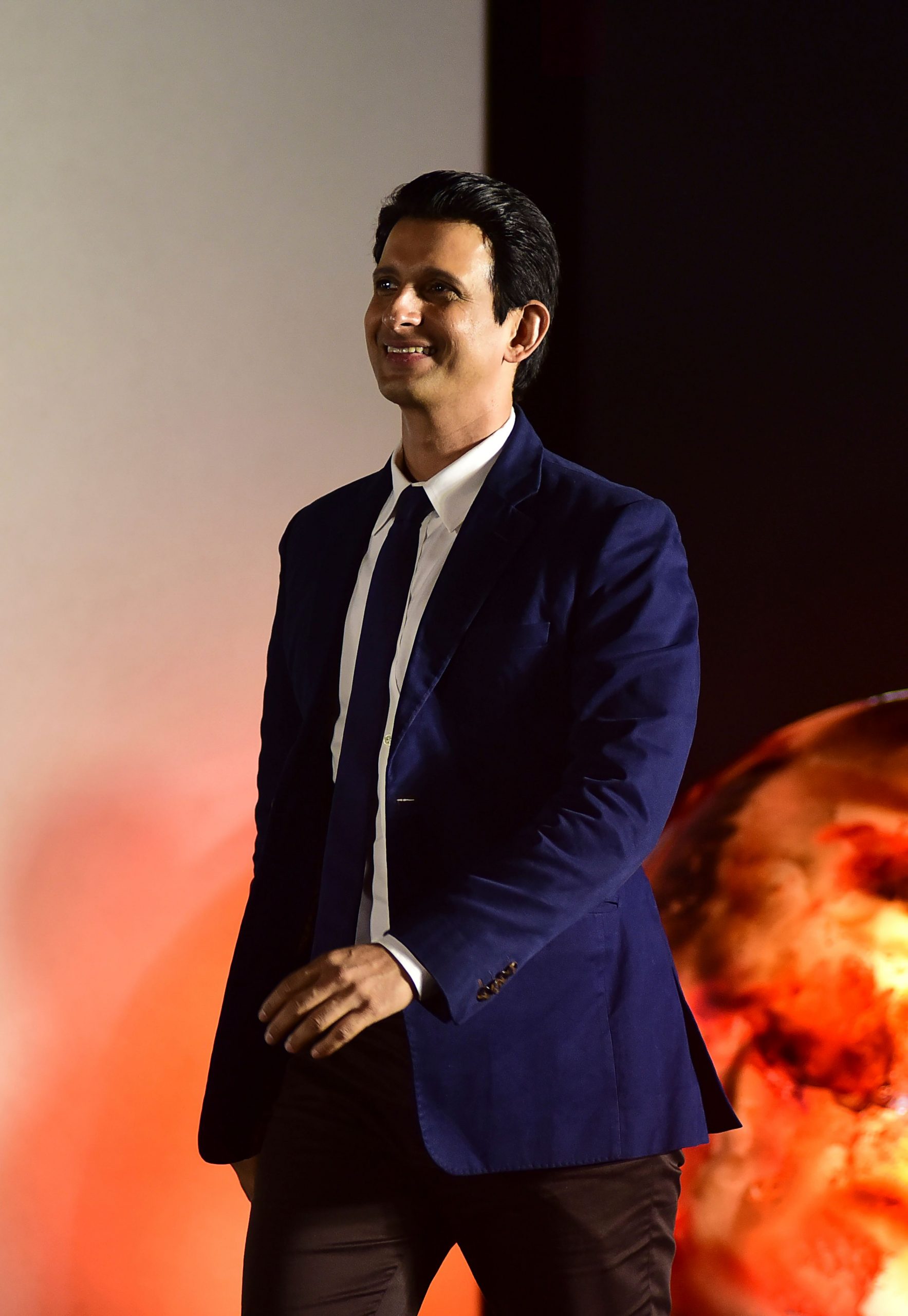 Sharman Joshi Set To Make His Debut In Telugu Cinema - GG2