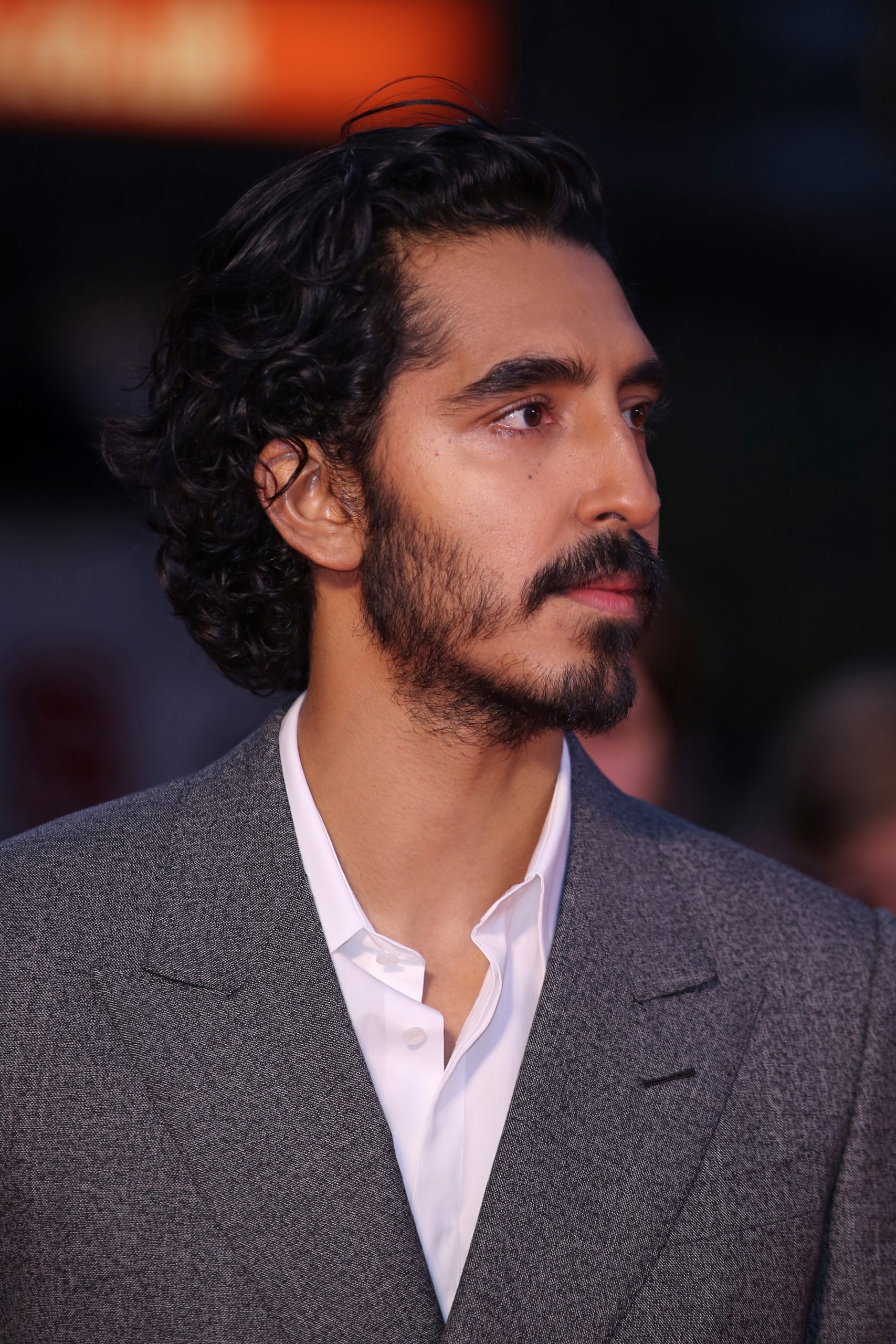 Dev Patel on The Green Knight and his upcoming directorial debut Money ...