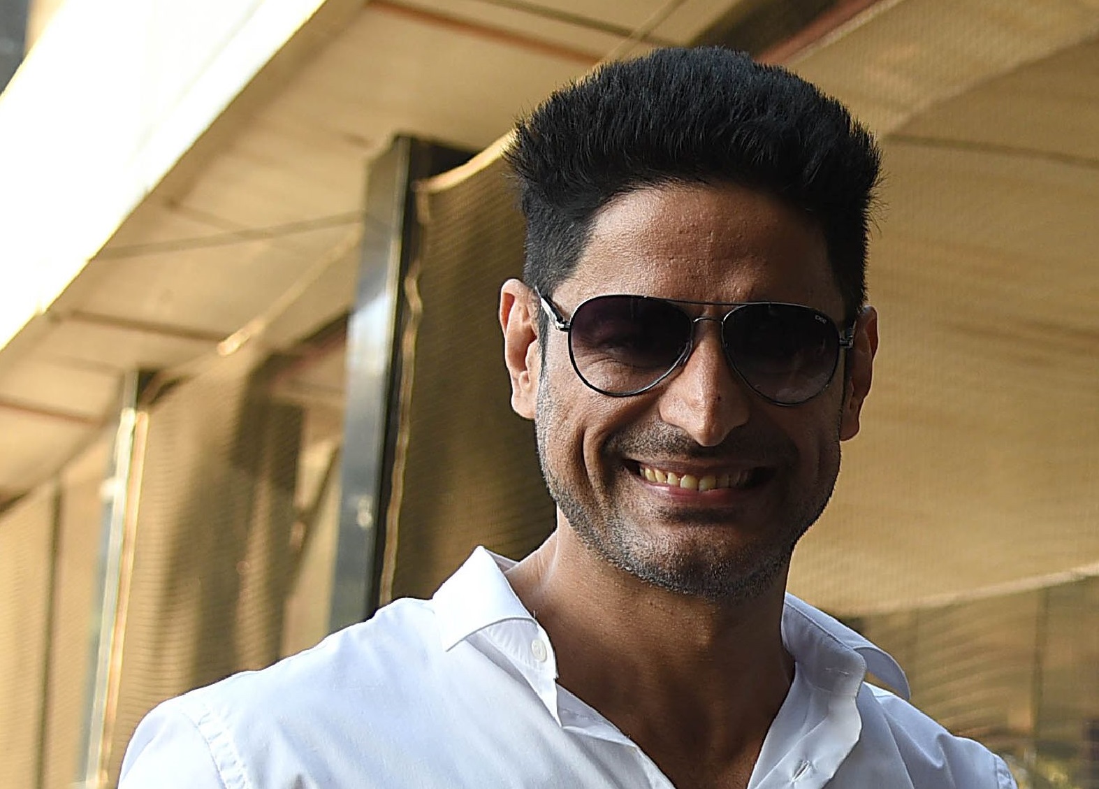 Exclusive: Mumbai Diaries 26/11 Actor Mohit Raina Wishes To Work With ...