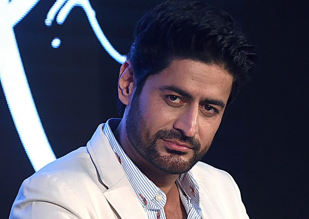 Mohit Raina: I Only Had A Relationship With The Lens (Exclusive) - GG2