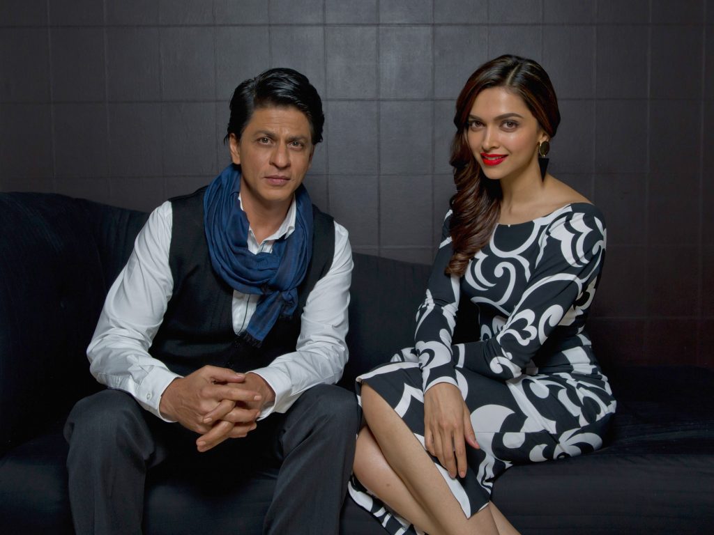 Pathan: Shah Rukh Khan And Deepika Padukone All Set To Shoot In Spain ...