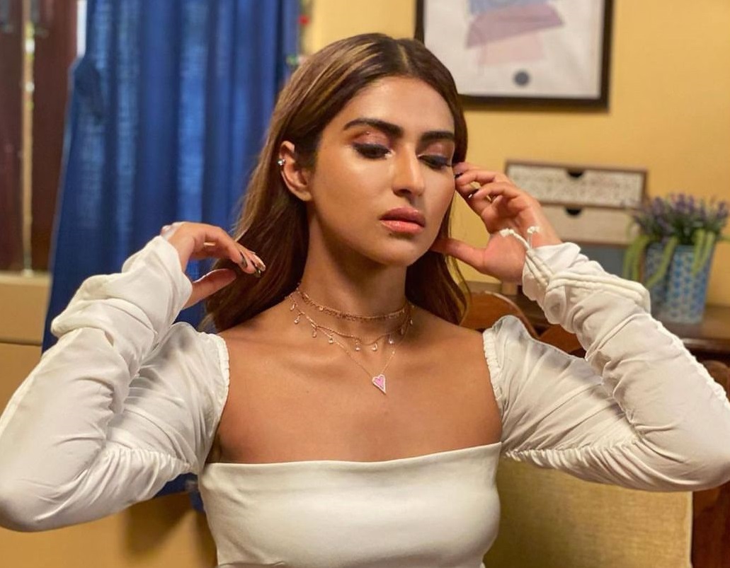 Exclusive: Pranutan Bahl on dancing to grandmother Nutan’s song Mora ...