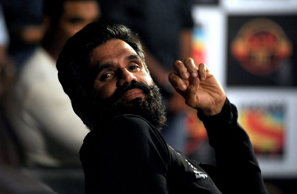 Suniel Shetty On Completing 29 Years In The Industry - GG2