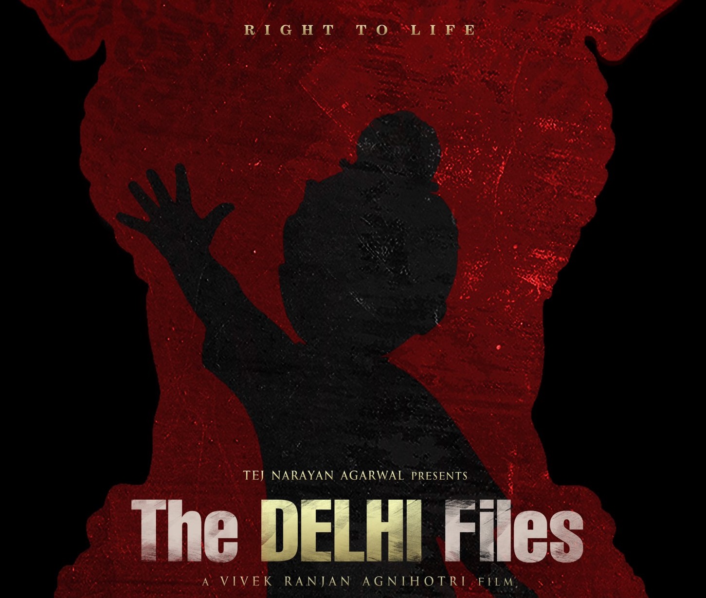 Vivek Agnihotri Announces His Next Film The Delhi Files - GG2