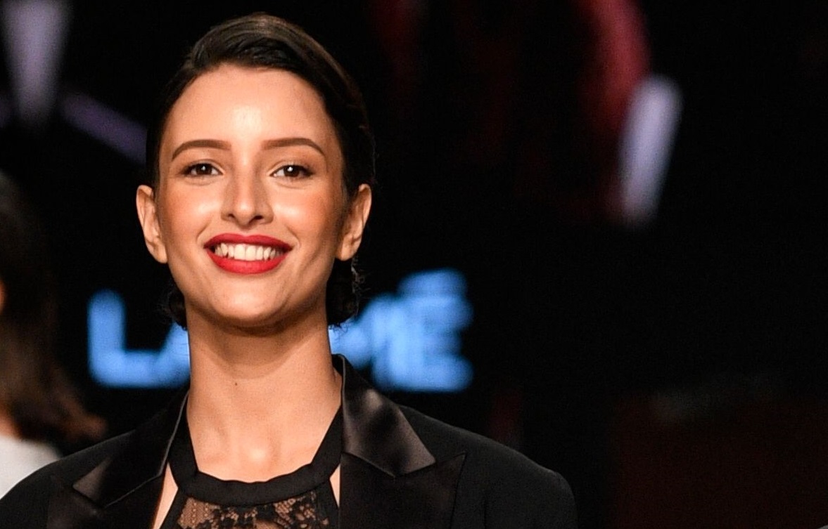 Tripti Dimri On Reteaming With Anvita Dutt For Qala - GG2