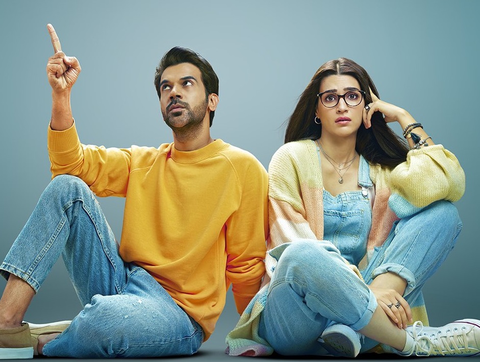 Hum Do Hamare Do Movie Review: This Rajkummar Rao And Kriti Sanon ...