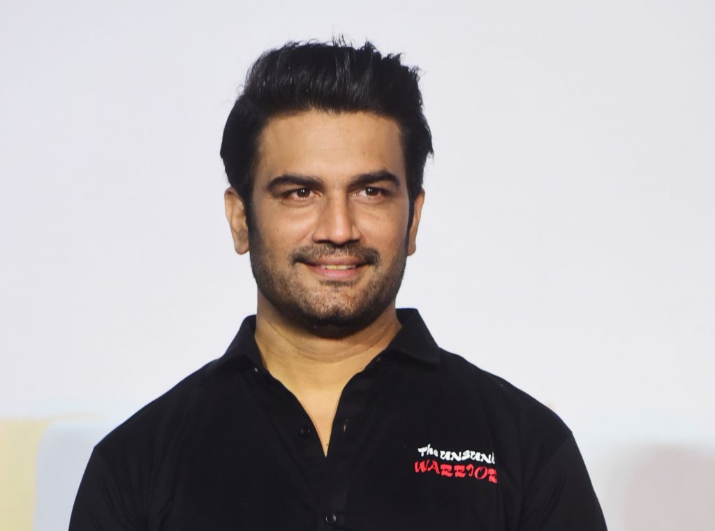 Birthday Special: Top 5 Performances Of Sharad Kelkar - GG2
