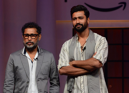 Exclusive: Director Shoojit Sircar Reveals Not Vicky Kaushal, But ...