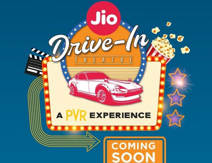 Reliance, PVR promise unique cinema experience with India's first open ...