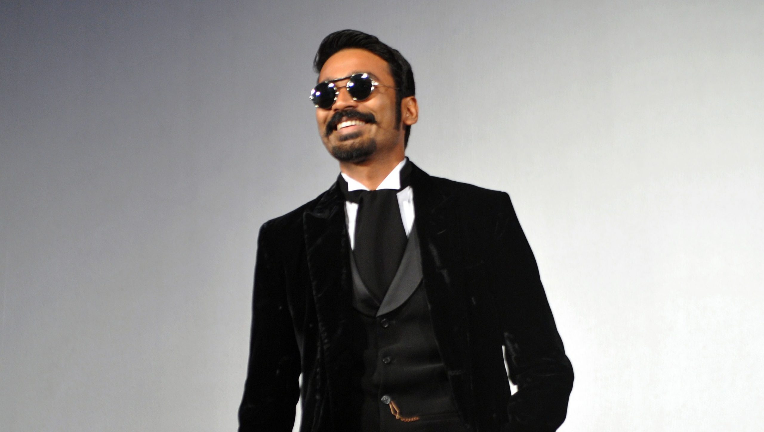Dhanush To Play An Ambitious Common Man In His Next Sir - GG2