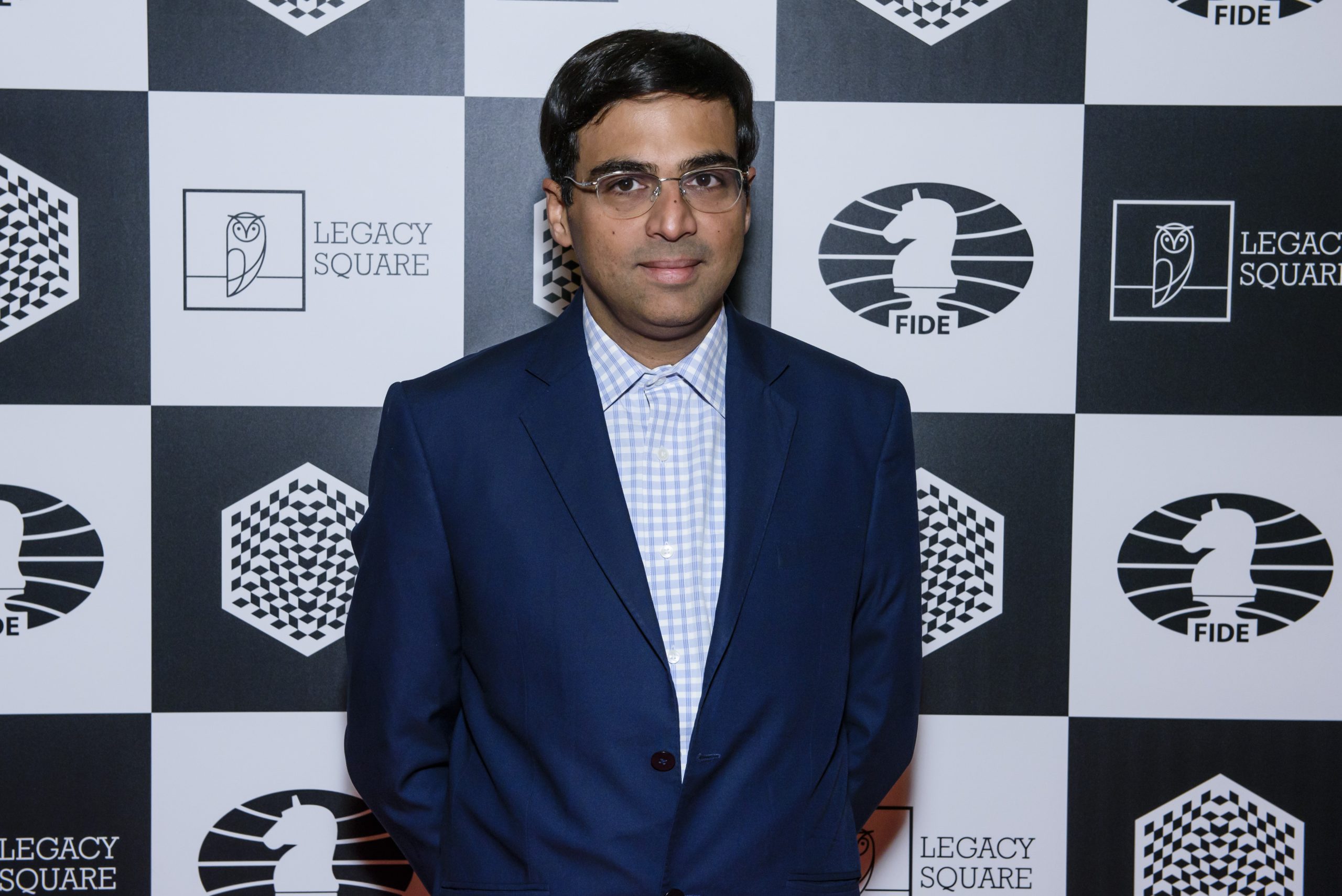 Aanand L Rai Shares Update On Chess Grandmaster Vishwanathan Anand ...