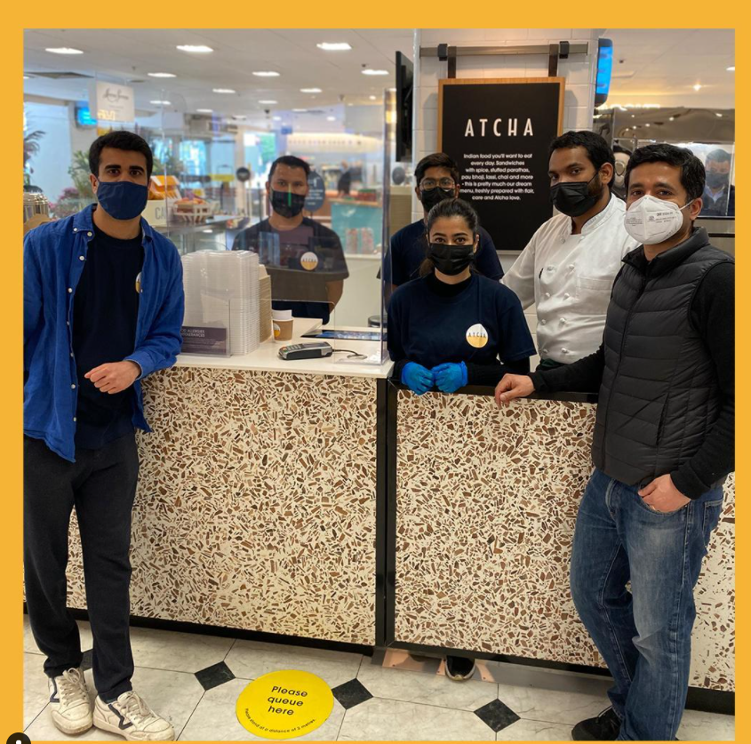 Mastercard Strive UK: Supporting Ethnic Minority Business Owners To ...