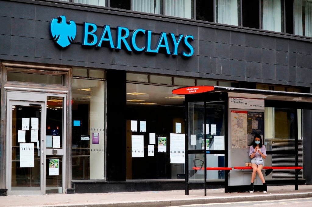 Barclays’ Profit Quadruples On Recovery - GG2