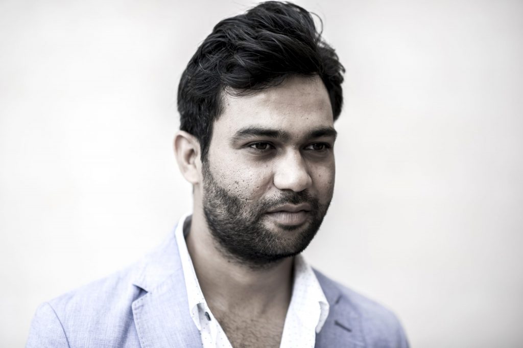 Filmmaker Ali Abbas Zafar Launches His Own Production House AAZ Films - GG2