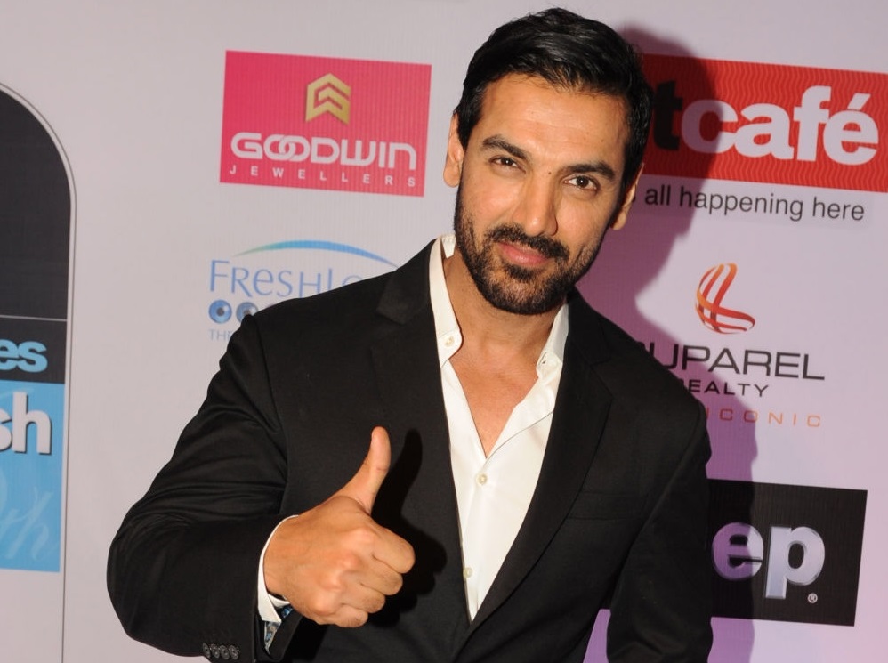 John Abraham Nabs Rights To Force Franchise; Force 3 On The Cards - GG2
