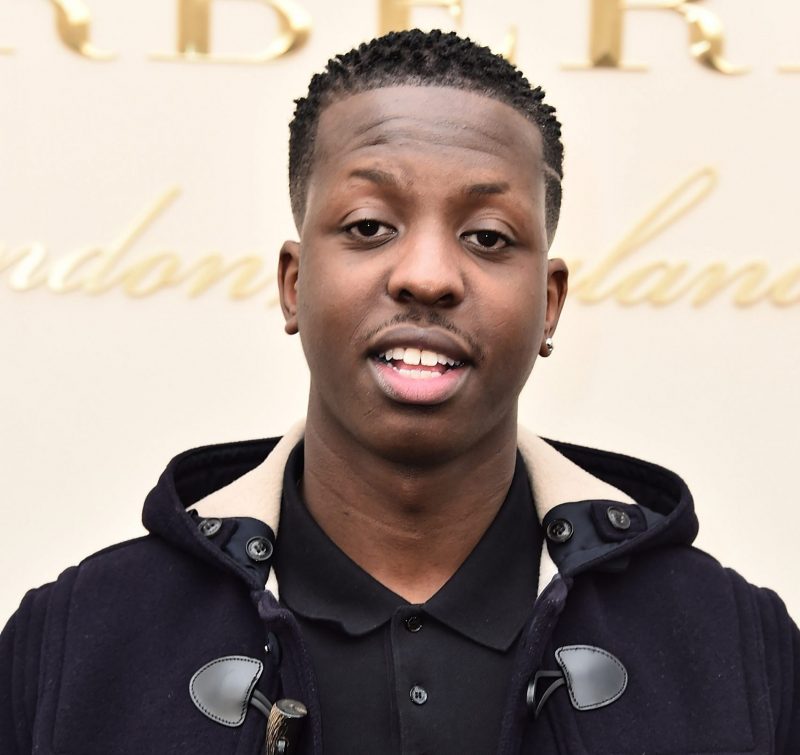 Jamal Edwards, Music Entrepreneur And YouTube Star Dies At 31 - GG2