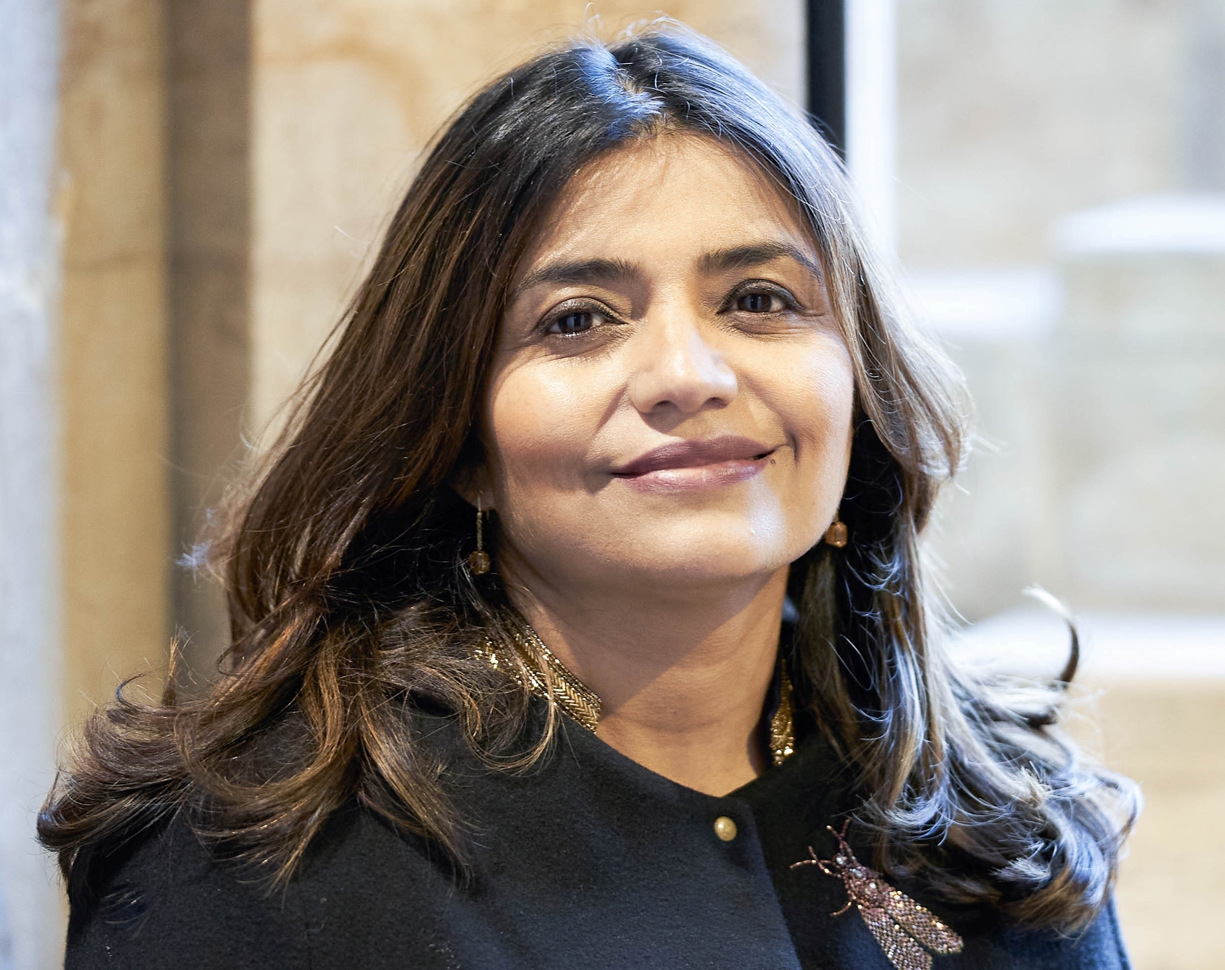 Mehtab Malhotra: ‘Poetry has had a profound effect on my understanding ...