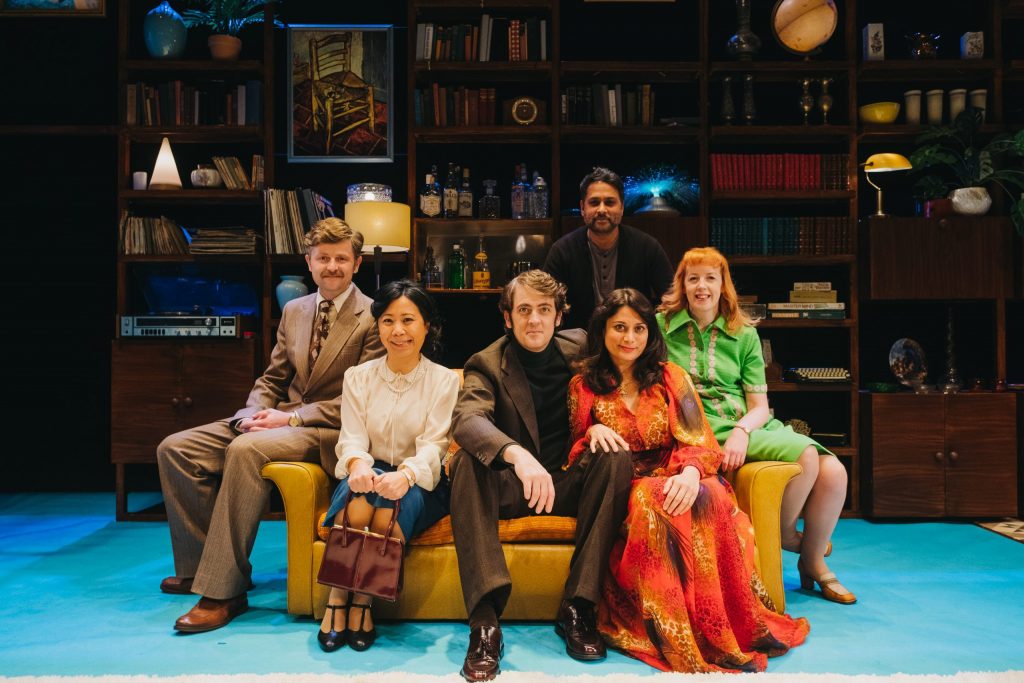 Pravesh Kumar: Bringing Great Theatre To Audiences - GG2