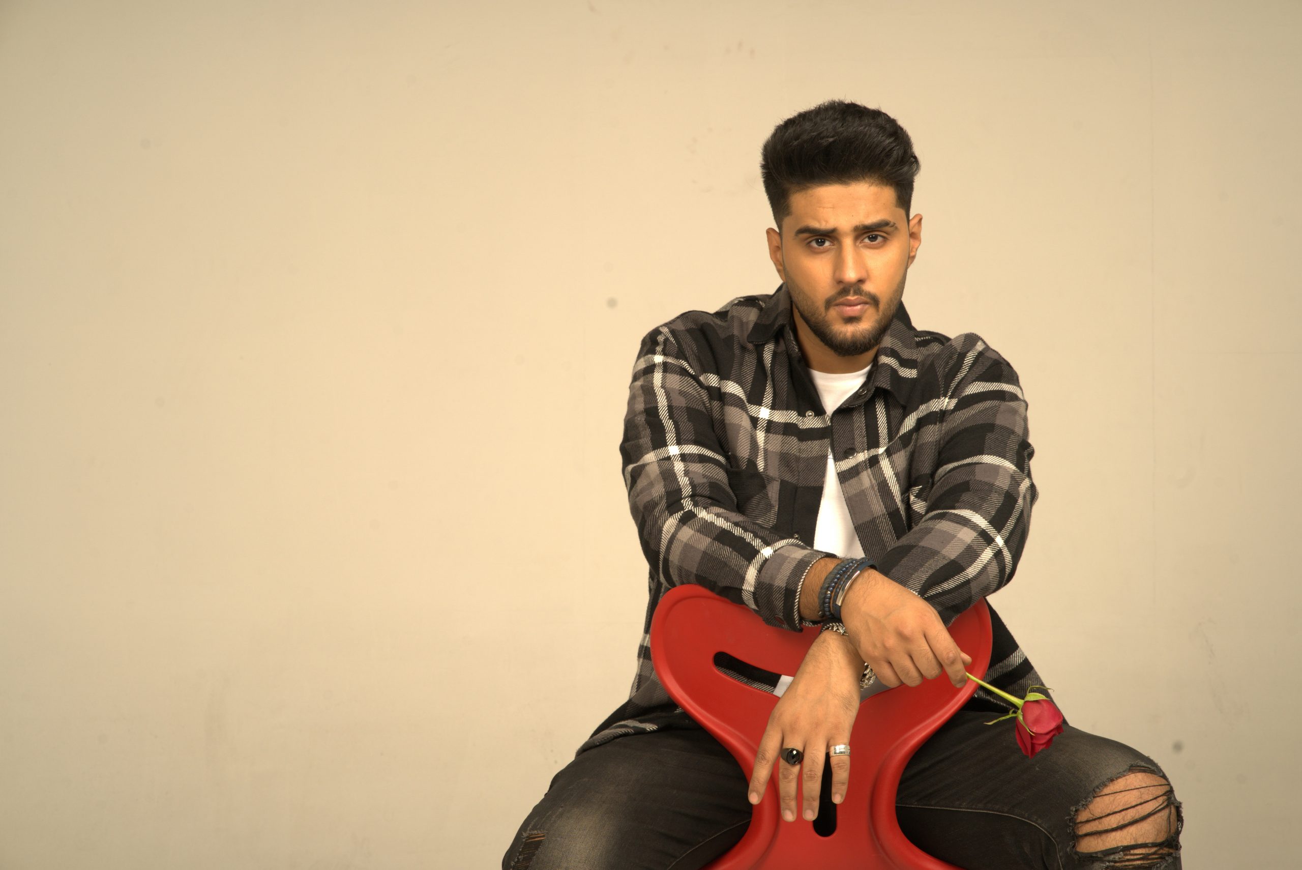 Kunwarr: Meet Canada’s Next Big Breakout Star - GG2