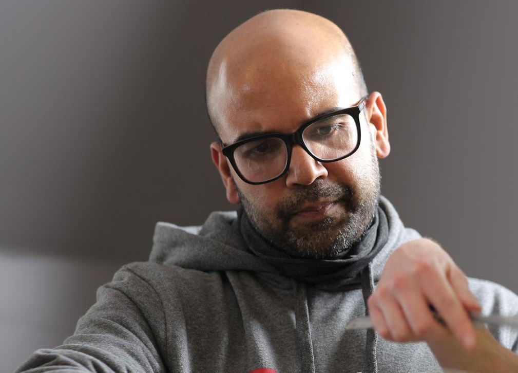 Sam Bhattacharjee’s Top 10 Films - GG2