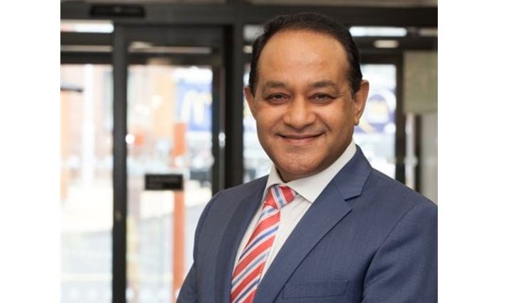 Atul Pathak Sells McDonald’s Franchise Business - GG2