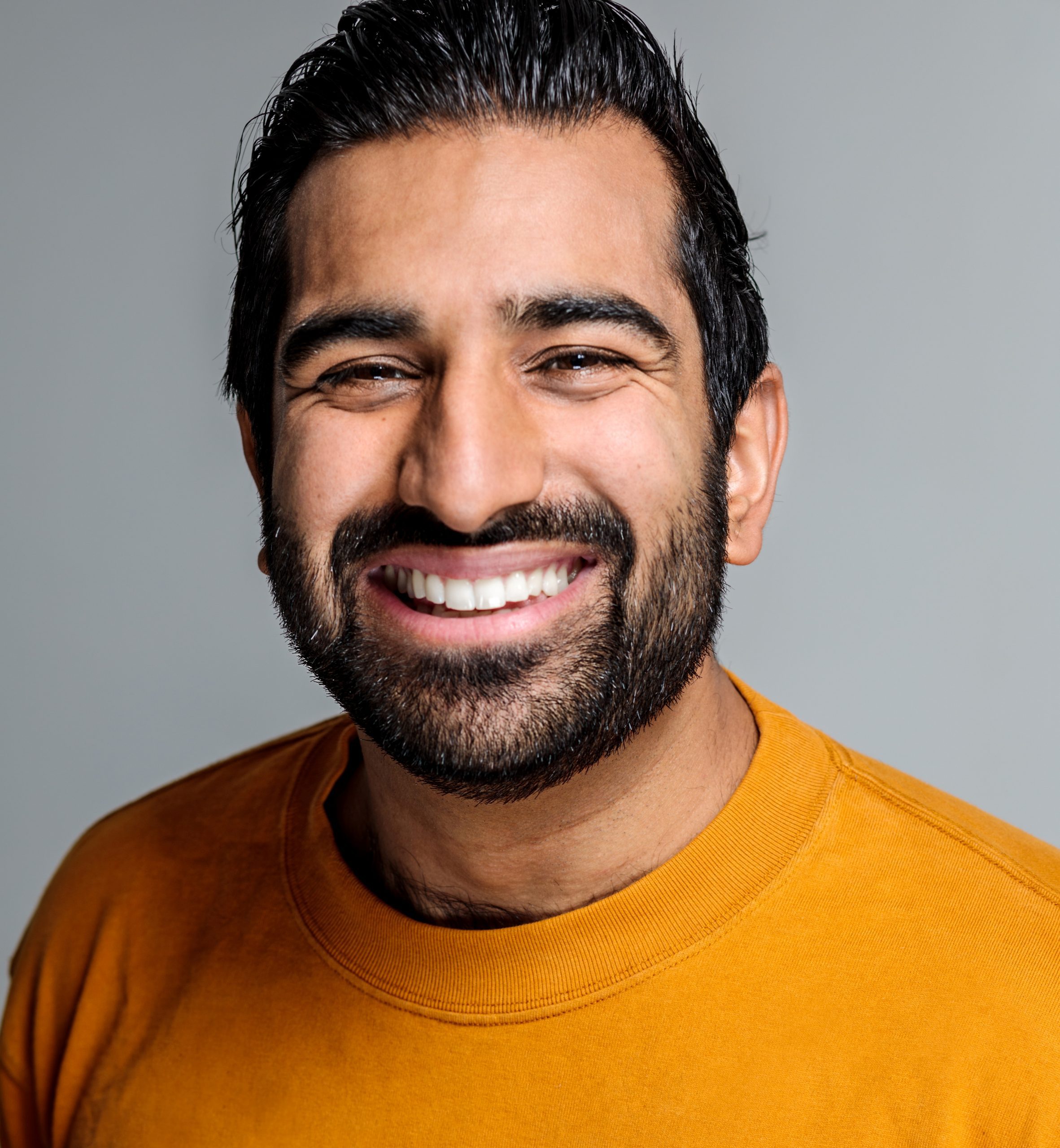 Yanick Ghanty: For Any Actor Doing More Than One Genre Is Exhilarating - GG2