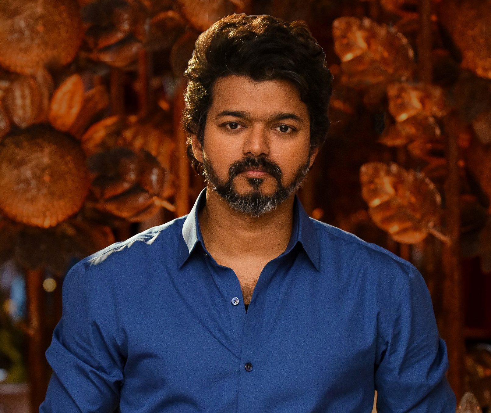 Vijay: Why Film Fans Love The Tamil Box-office Boss Beast - GG2