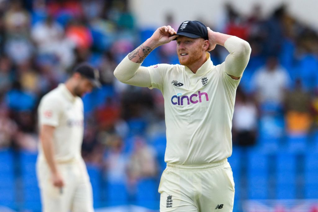Report: Stokes To Be Unveiled As England Test Captain Today - GG2