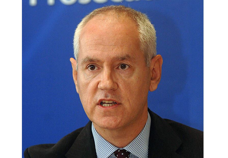 Lord MacDonald: Judges Need Powers To Force Guilty Offenders To Face ...