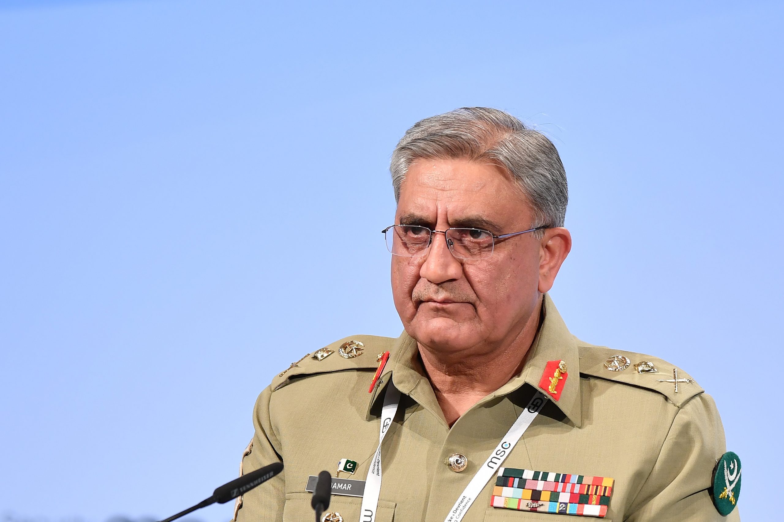 Pakistan Army Chief To Retire In November ‘no Matter What’ - GG2