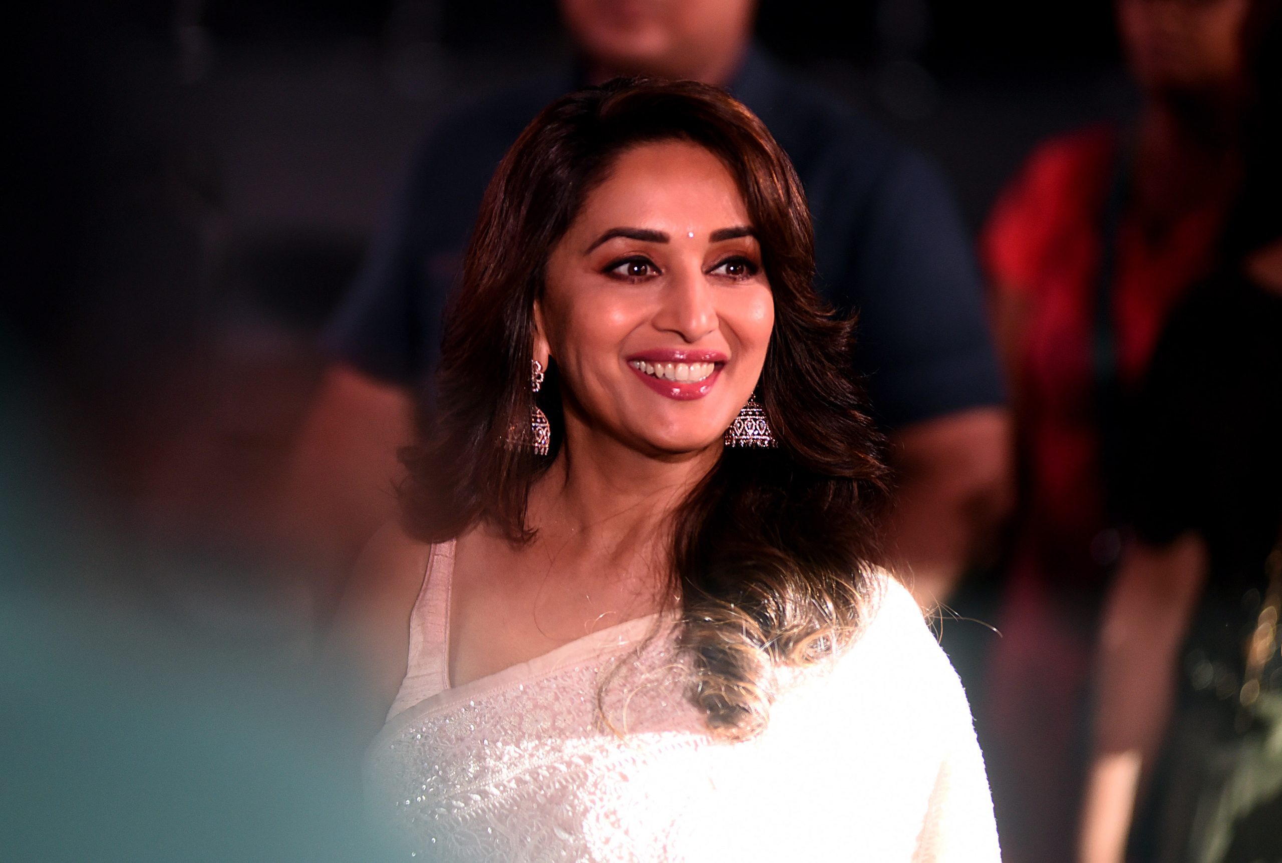 Madhuri Dixit To Headline Amazon Original Film Maja Maa - GG2