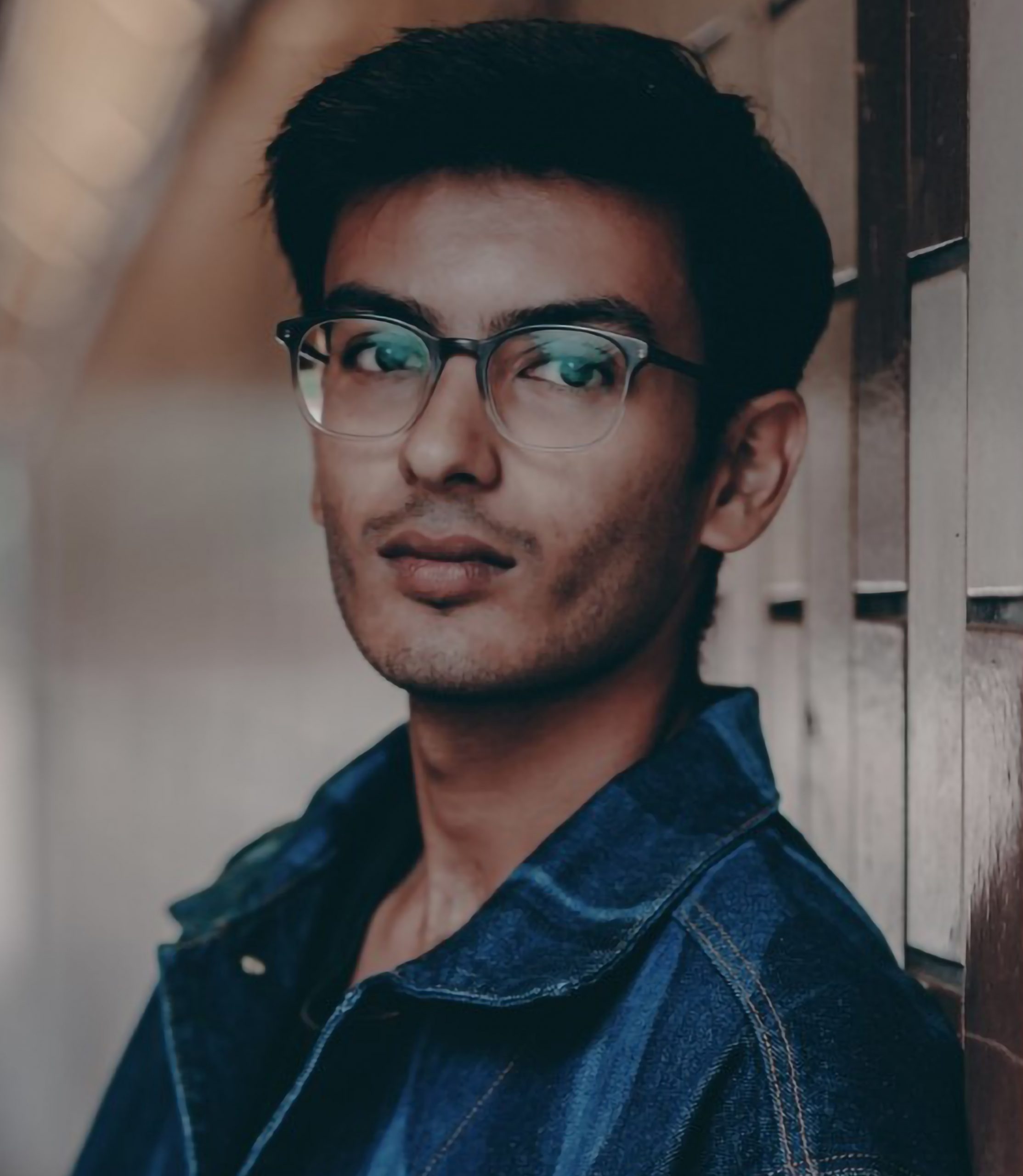 Gurnaik Johal: Debut Book Filled With Hope - GG2