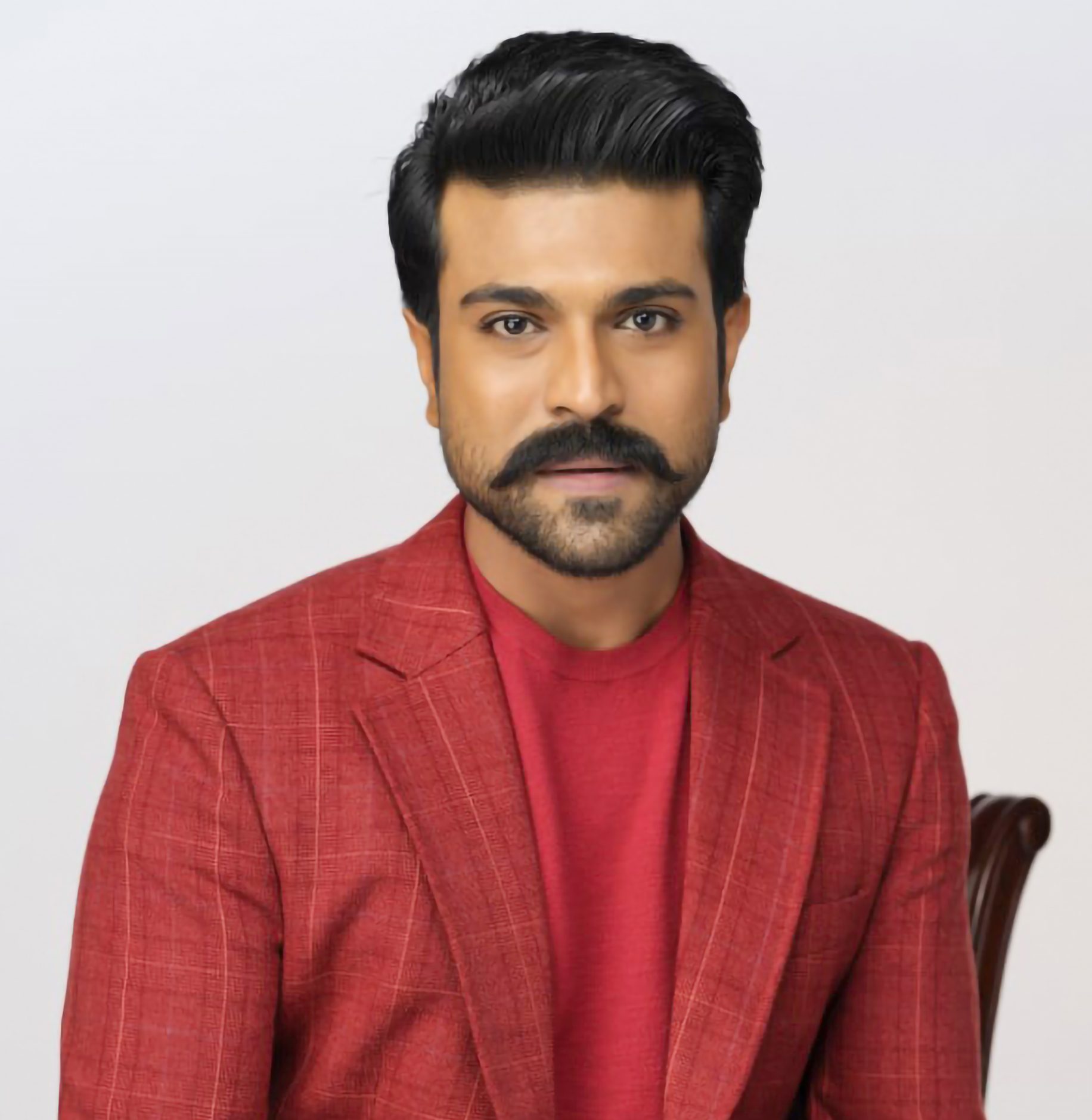 Ram Charan: The History Making Star - GG2