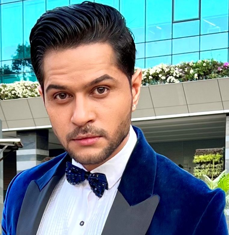 Pranav: The Confident Actor - GG2