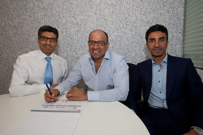 Simon Arora Announces Retirement From B&M - GG2